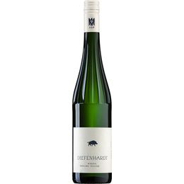 Weingut Diefenhardt Mineral Riesling 2024 Trocken - Rheingau &ndash; Wei&szlig;wein Qualit&auml;tswein