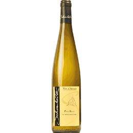 Vins Schoenheitz Val Saint Gr&eacute;goire Alsace Pinot Blanc 2022 Trocken - Elsass &ndash; Wei&szlig;wein AOP