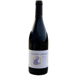 Coste Ubesse Cuv&eacute;e Le Cazal Pic Saint Loup 2022 Trocken - Languedoc &ndash; Rotwein AOP