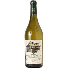 Paul Benoit et Fils Pupillin Chardonnay 2023 Trocken - Jura &ndash; Wei&szlig;wein AOP