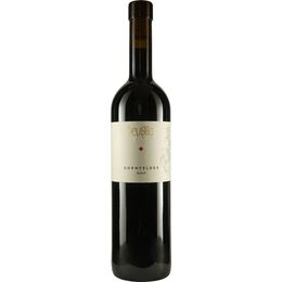 Weingut J&uuml;rgen Heu&szlig;ler Dornfelder 2022 Feinherb - Pfalz &ndash; Rotwein Qualit&auml;tswein