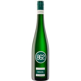 Weingut Staffelter Hof 862 Riesling 2024 Trocken - Alte Reben Mosel &ndash; Wei&szlig;wein Qualit&auml;tswein