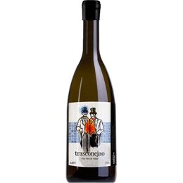 Castuo wines Trasconejao Extremadura VT Cuv&eacute;e 2023 Trocken - &ndash; Rotwein IGP