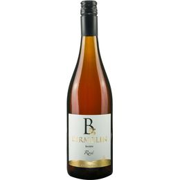 Weingut Birmelin Regent 2024 Feinherb - Jechtinger Hochberg Baden &ndash; Ros&eacute; Qualit&auml;tswein