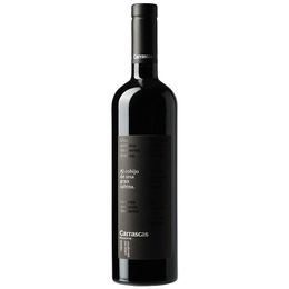 Bodega Carrascas Al Cobijo De Una Gran Sabina Castilla VT Cuv&eacute;e 2019 Trocken - Kastilien-La Mancha &ndash; Rotwein IGP