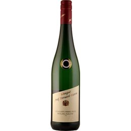 Weingut Josef Bernard-Kieren *** Riesling 2023 S&uuml;&szlig; - Graacher Himmelreich Mosel &ndash; Wei&szlig;wein Auslese