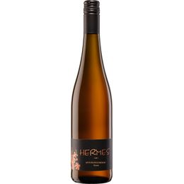 WeinGut Hermes Sp&auml;tburgunder 2025 Trocken - Mosel &ndash; Ros&eacute; Qualit&auml;tswein
