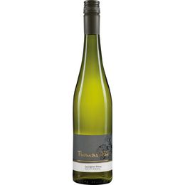 Weingut Thomas-R&uuml;b Weingut Thomas-R&uuml;b Guntersblumer Steig-Terrassen Sauvignon Blanc 2024 Trocken - Steig Terassen Rheinhessen &ndash; Wei&szlig;wein Qualit&auml;tswein