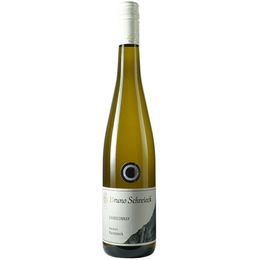 Weingut Bruno Schreieck Chardonnay 2024 Trocken - St. Martiner Baron Pfalz &ndash; Wei&szlig;wein Kabinett