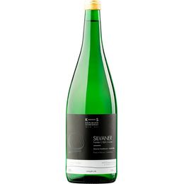 Weingut Kohlmann-Scheinhof 1,0 L Silvaner 2024 Trocken - Franken &ndash; Wei&szlig;wein Qualit&auml;tswein