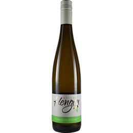 Weingut Hengen Gew&uuml;rztraminer 2024 Lieblich - Pfalz &ndash; Wei&szlig;wein Qualit&auml;tswein