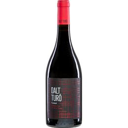 Dalt Tur&oacute; Granat Negre Cuv&eacute;e 2021 Trocken - Balearische Inseln &ndash; Rotwein Vino