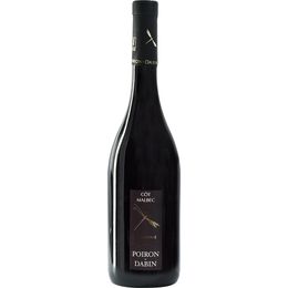 Poiron Dabin Cuv&eacute;e "C&ocirc;t Malbec" Val de Loire 2023 Trocken - &ndash; Rotwein IGP