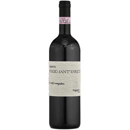 Carpineto Poggio Sant'Enrico Vino Nobile di Montepulciano Sangiovese 2015 Trocken - Toskana &ndash; Rotwein DOCG