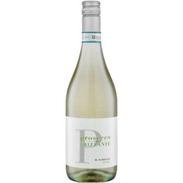 Cantina di Soave Il Marinaio Frizzante Prosecco Glera - Venetien &ndash; Perl- & Schaumwein DOC
