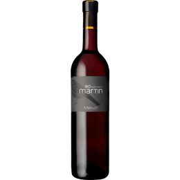 Bioweingut Martin Merlot 2022 Trocken - Pfalz &ndash; Rotwein Qualit&auml;tswein