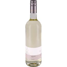 Weingut Scheller Goldesel Cuv&eacute;e 2024 - Franken &ndash; Wei&szlig;wein Qualit&auml;tswein