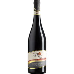 Piano d' Barbera 2023 Trocken - ASTI Piemont &ndash; Rotwein DOCG