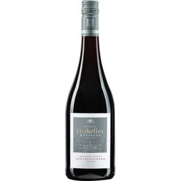 Weingut Staatlicher Hofkeller W&uuml;rzburg Weingut Staatlicher Hofkeller W&uuml;rzburg Sp&auml;tburgunder 2023 Trocken - H&ouml;rsteiner Abtsberg Franken &ndash; Rotwein VDP.Erste Lage