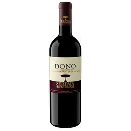 Serpaia Dono Maremma Toscana Sangiovese 2020 Trocken - Toskana &ndash; Rotwein DOC