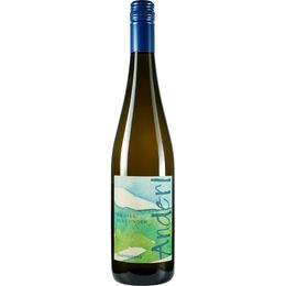 Weinhof Anderl Wei&szlig;er Burgunder Wei&szlig;burgunder 2015 Halbtrocken - Nieder&ouml;sterreich &ndash; Wei&szlig;wein Qualit&auml;tswein