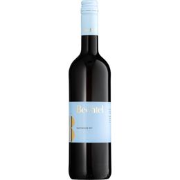 Weingut Residenz Bechtel Raffinesse Rot Cuv&eacute;e 2024 Lieblich - Rheinhessen &ndash; Rotwein Qualit&auml;tswein