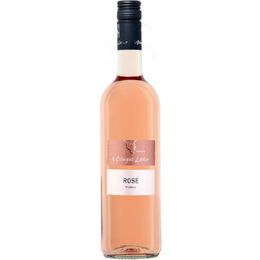Weingut Lother 2023 Trocken - Franken &ndash; Ros&eacute; Qualit&auml;tswein