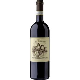 Tenuta le Potazzine Le Brunello di Montalcino 1,5 L Sangiovese 2020 Trocken - Toskana &ndash; Rotwein DOCG