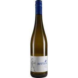 Weingut Ritter Kerner 2025 Feinherb - Nahe &ndash; Wei&szlig;wein Qualit&auml;tswein