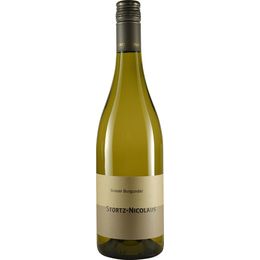 Wein- & Sektgut Stortz-Nicolaus Grauer Burgunder Grauburgunder 2023 Trocken - Pfalz &ndash; Wei&szlig;wein Qualit&auml;tswein