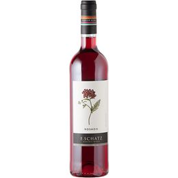 Bodega F. Schatz Rosado Sierras de M&aacute;laga DO Moscatel Negro 2024 Trocken - Andalusien &ndash; Ros&eacute; DOP