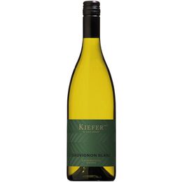 Weingut Friedrich Kiefer Eichstetter Ortswein Sauvignon Blanc 2023 Trocken - Herrenbuck Baden – Weißwein Qualitätswein