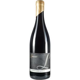 Weingut Leonhardt Quercus Sp&auml;tburgunder 2022 Trocken - Pfalz &ndash; Rotwein Qualit&auml;tswein