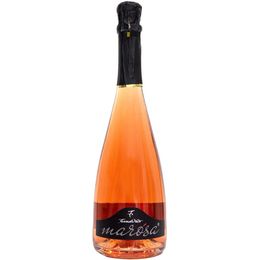 Terre di Noto Marosa Spumante Cuv&eacute;e Extra Trocken - Sizilien &ndash; Perl- & Schaumwein Vino Generico