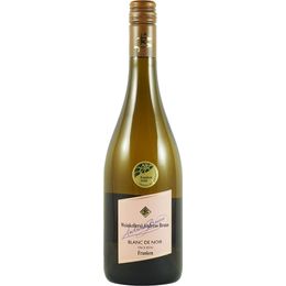 Weingut Andreas Braun Sp&auml;tburgunder 2023 Trocken - Volkacher Mainschleife Franken &ndash; Blanc de Noir Sp&auml;tlese