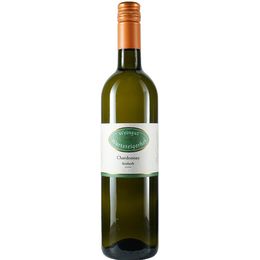 Weingut Wartsteigerhof Chardonnay 2024 Feinherb - Rheinhessen &ndash; Wei&szlig;wein Qualit&auml;tswein