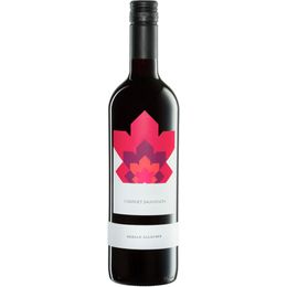 Weingut Gerald Allacher Cabernet Sauvignon 2021 Trocken - Heide Burgenland &ndash; Rotwein Landwein