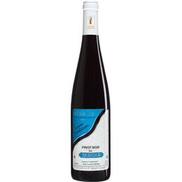 Vins Berger Cuv&eacute;e "" Alsace Pinot Noir 2022 Trocken - Elsass &ndash; Rotwein AOP