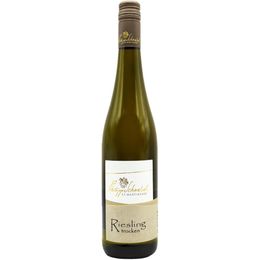 Weingut Philipp Schnabel Riesling 2025 Trocken - Rheinhessen &ndash; Wei&szlig;wein Qualit&auml;tswein
