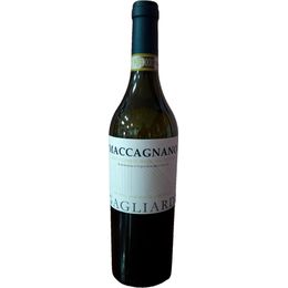 Gagliardi Maccagnano Verdicchio di Riserva Bianco 2023 Trocken - Matelica Marken &ndash; Wei&szlig;wein DOCG