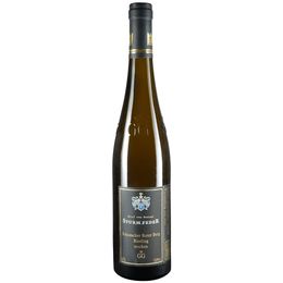 Weingut Graf von Bentzel-Sturmfeder Roter Berg Gro&szlig;es Gew&auml;chs Riesling 2018 Trocken - W&uuml;rttemberg &ndash; Wei&szlig;wein VDP.Gro&szlig;es