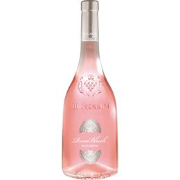 Bulgarini Rosa Blush Riviera del Garda Classico Chiaretto 2024 Trocken - Lombardei &ndash; Ros&eacute; DOC