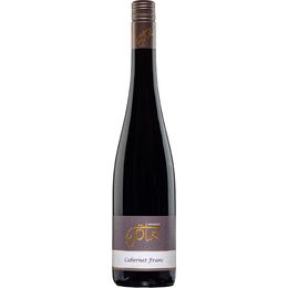 Weingut Albert G&ouml;tz Weingut Albert G&ouml;tz Cabernet Franc 2021 Trocken - Pfalz &ndash; Rotwein Qualit&auml;tswein