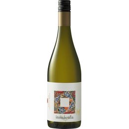 Bodega Tandem Inmacula Blanco Navarra D.O. 2023 - El Monte &ndash; Wei&szlig;wein DOP