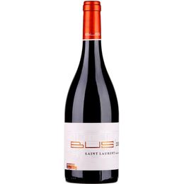 Weingut Bus Saint Laurent 2020 Trocken - Pfalz &ndash; Rotwein Qualit&auml;tswein