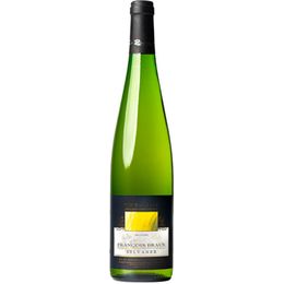 Domaine Fran&ccedil;ois Braun et Fils Sylvaner Alsace Silvaner 2023 Trocken - Elsass &ndash; Wei&szlig;wein AOP