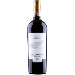 Villa Matilde Montelapio di Avellino Fiano 2022 - Kampanien &ndash; Wei&szlig;wein DOCG