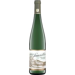 Weingut Schloss Saarstein Serriger Saarsteiner VDP.Gro&szlig;e Lage Riesling 2023 - Mosel &ndash; Wei&szlig;wein Auslese