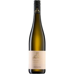 Weingut am &Ouml;lspiel Riesling 2024 Feinherb - Franken &ndash; Wei&szlig;wein Qualit&auml;tswein