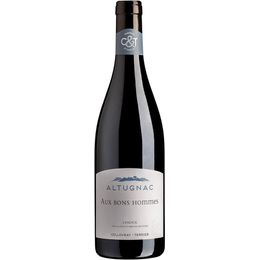 Domaine Altugnac "Aux Bons Hommes" Limoux Cuv&eacute;e 2022 Trocken - Languedoc &ndash; Rotwein AOP
